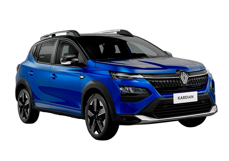 Renault Arkana | Concesionario Renault | Casa Británica