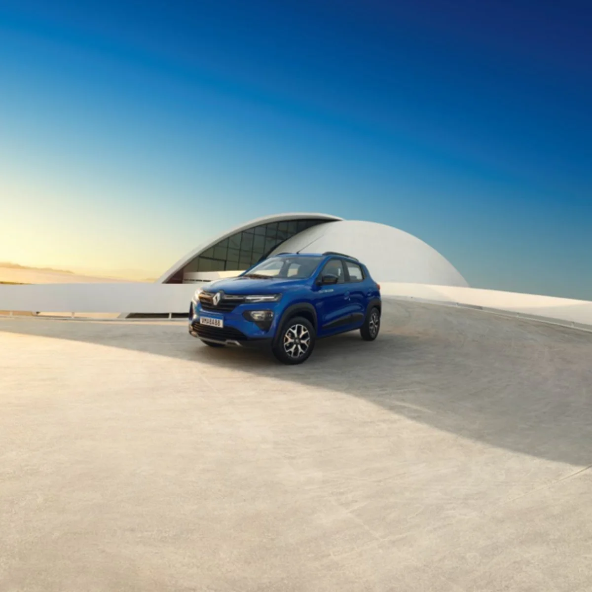 Renault Kwid | Renault | Casa Británica