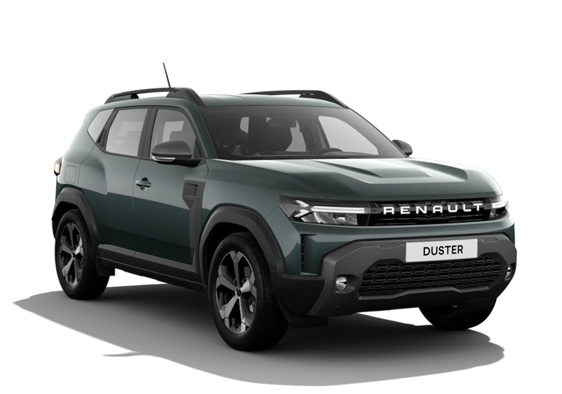 Automóviles Renault Nuevos | Casa Británica